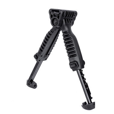 High Load Capacity Shooting Stand With Rubber Feet And Quick Shoe Plate