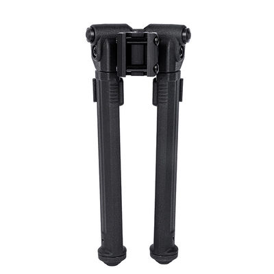 High Load Capacity Shooting Stand With Rubber Feet And Quick Shoe Plate